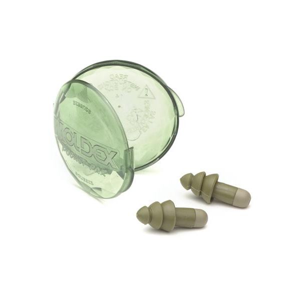 ●材質…熱可塑性エラストマー●遮音…27dB●コードなし●洗って再利用できます●根元グリップ付きで耳の中に簡単に装着できます●100％ PVC フリー●付属品…プラスチックケース●携帯ケース付きで衛生的に保管できます　