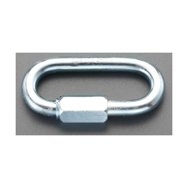 エスコメーカーお問い合わせ：06-6532-6226●材質…スチール(亜鉛メッキ)●使用荷重…200kg