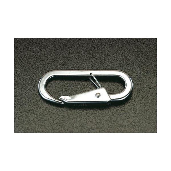 ●材質…SUS304●サイズ(mm)…D：7、S1：11、L：81●使用荷重…30kg　