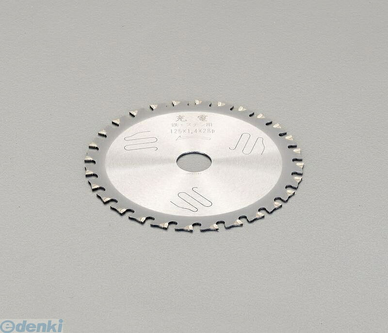 ●直径…135mm●山数…30●穴径…20mm●刃厚…1.4mm●切断適合材…　アングル鋼、電線管、ガス管、ライニング管、ハンガーレール管、鉄筋、チャンネル鋼、丸棒●超薄刃で台金をオールレザーカット●特殊チップに精密研磨加工を施しスムーズな...