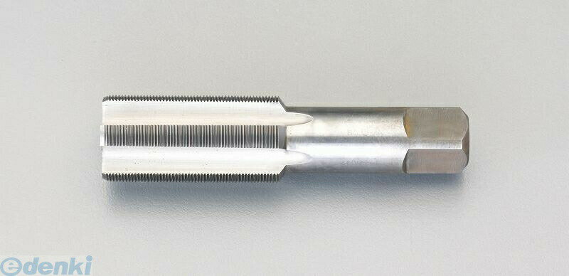 エスコメーカーお問い合わせ：06-6532-6226●材質…SKS2●JISII級●仕上タップ●呼び…M65×2.0●全長…140mm●(■)幅…38mm