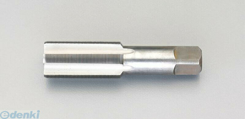 エスコメーカーお問い合わせ：06-6532-6226●材質…SKS2●JISII級●仕上タップ●呼び…M42×4.5●全長…175mm●(■)幅…26mm