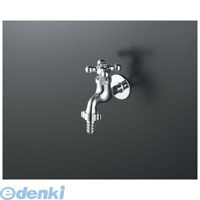 KVKメーカーお問い合わせ：06-6536-2511●エコこま水栓●日本工業規格品●エコこま水栓で普通に使っていても節水効果があります●レトロピアンハンドル付