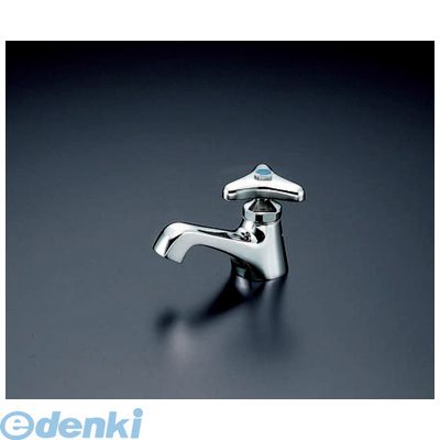 KVKメーカーお問い合わせ：06-6536-2511●エコこま水栓●日本工業規格品●エコこま水栓で普通に使っていても節水効果があります
