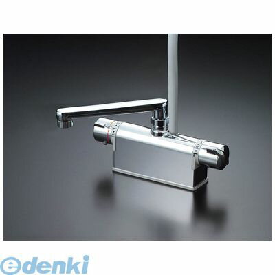 KVKメーカーお問い合わせ：06-6536-2511●浴び心地のいい快適節水シャワー●日本工業規格品●水栓の表面が熱くならない様に、空気層または水層で内部の混合水を覆い、思わず触れても安心設計になっています●保証書在中商品●サーモスタット式...