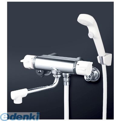 KVK06-6536-2511●使いやすさ、優しさに配慮したベーシックモデルのサーモスタットシャワー●日本工業規格品●水栓の表面が熱くならない様に、空気層または水層で内部の混合水を覆い、思わず触れても安心設計になっています●保証書在中商品●...