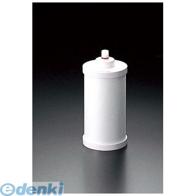KVKメーカーお問い合わせ：06-6536-2511●浄水器・カートリッジ●KM521AB用●約400日（25?/日使用）を目安に交換して下さい