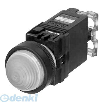 &nbsp; 富士電機 &nbsp; 059-382-1395 【商品説明】●形状：表示部：ドーム形(Φ24)●色：乳白●保護構造：表示部：IP65(防油形)●フレーム：丸●耐電圧：充電部対アース間・異極充電部間：AC2500V 1分間●定...