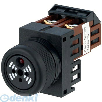 &nbsp; 富士電機 &nbsp; 059-382-1395 【商品説明】●仕様：電子音(ピー)、連・断続音の切替え可(切替片の状態により連続音「ピー」断続音「ピーピーピー」)●保護構造：表面部：IP00(開放形)●フレーム：丸●耐電圧：...