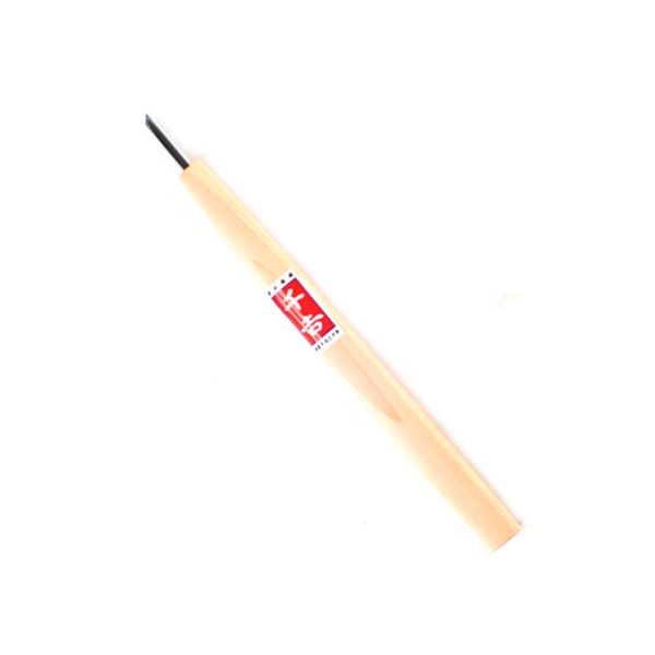【用途】木などの彫り、削り作業。【機能・特徴】耐摩耗性に優れ長く切れ味を保ちます。研ぎ直しもしやすい鋼付彫刻刀です。安来鋼刃物用特殊鋼を使用しており、刃持ちが良く、切れ味がよいです。【仕様】●刃先：際3mm。●安来鋼刃物用特殊鋼。【注意事項...