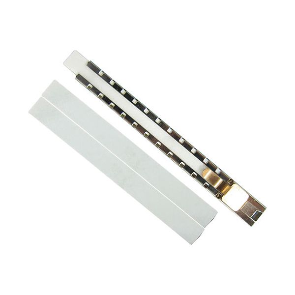【商品説明】【用途】石筆ホルダー　角セット。【機能・特徴】平角石筆用のホルダーセットです。石筆平角3本付です。【仕様】●石筆用ホルダー角用。●石筆平角3本付。電動工具 溶接 DIY