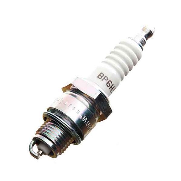 【用途】交換用スパークプラグ。【機能・特徴】農機具・発電機・汎用エンジン用にお使いいただけるスパークプラグです。【仕様】●適用型番：NGK/BP6HS・チャンピオン/L82YC・デンソー(ND)/W20FP-U。●主要適用機種：ヤマハ発電機...