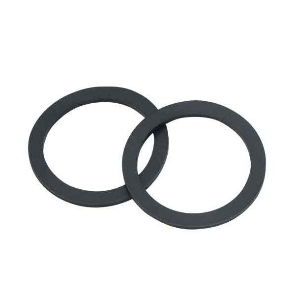 【用途】ポンプパーツ。【機能・特徴】ポンプ用パーツの水漏れ防止に使用できます。【仕様】●色：黒。●内径75mmホース対応。園芸機器 ポンプ カップリング　