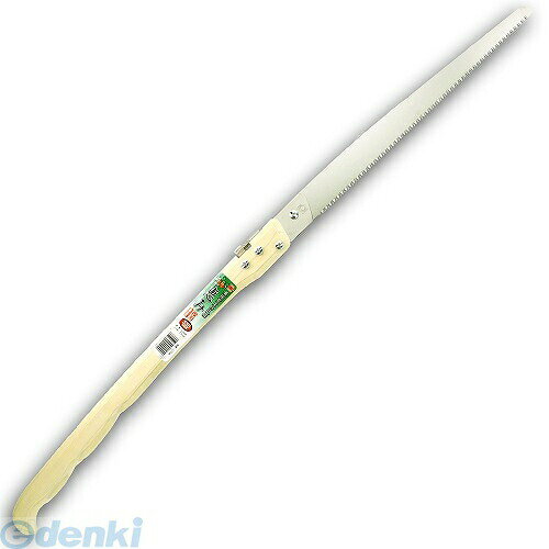 玉鳥産業メーカーお問い合わせ：0120-832-274【商品説明】【用途】木材、竹、塩ビ、プラスチックに使用できます。【機能・特徴】一般ユーザーからプロの方まで幅広く使用いただけます。【材質】●鋸刃：鋼。【商品サイズ】幅60×高さ460×奥...