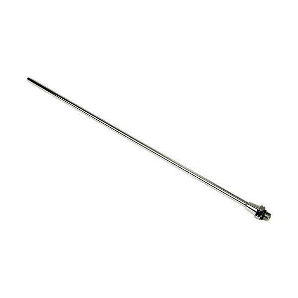【用途】ねじサイズG1/8専用エアーダスター交換用のロングノズル。【機能・特徴】SK11・E−Valueエアーダスターのノズル取付ねじサイズG1/8に取り付け可能な交換用エアーダスターノズルです。細くて長いノズルなので奥まった所や遠いところ...
