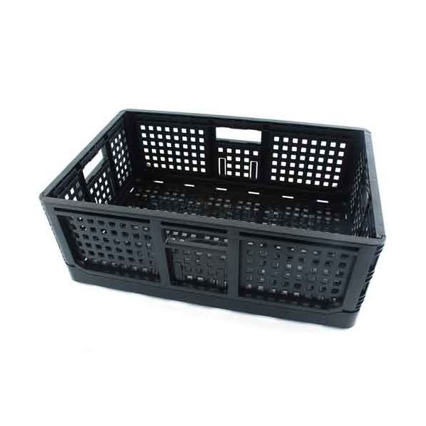 【用途】道具・工具・小物類の収納。【機能・特徴】組立て時も、折りたたみ時も、しっかり積み重ねが可能です。大工、園芸、アウトドア、玩具、衣料品、カー用品の収納に最適です。使用しない時は折り畳んで、コンパクトに収納できます。【仕様】●サイズ組立...