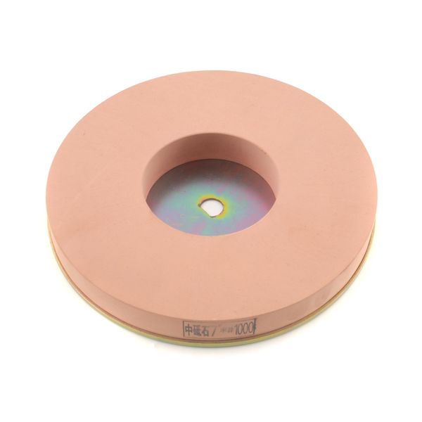 【商品説明】【用途】刃物砥機用砥石。【機能・特徴】ホームスカッターSTD-180用の替砥石です。【仕様】●外径：180mm。●厚さ：20mm。●内径：70mm。●粒度：1000。電動工具 メーカー品電動工具 研磨 研削