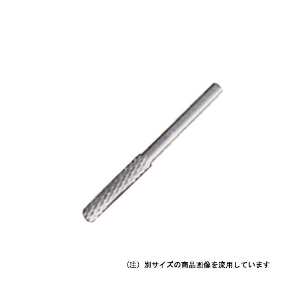 【商品説明】【用途】N−820／N−842用替え超硬ビット。【機能・特徴】切れ味が長持ちします。目詰まりが少ない。【仕様】●3×4．8mm1本入り。●マスターカット（編み目カット）。【材質】●超硬合金。電動工具 メーカー品電動工具 研磨 研削