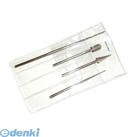 アイガーツールメーカーお問い合わせ：0256-32-4071【商品説明】●ホビー、クラフトの精密加工に最適です！●お客さまのニーズを形にしたら出来ました！従来のピンバイスでは本体が短くて使いづらいとのご意見を解消するダイヤモンドビット！エレ...