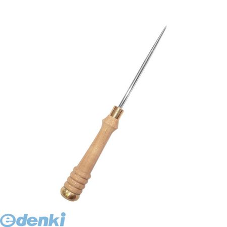 アイガーツールメーカーお問い合わせ：0256-32-4071【商品説明】●紙や皮の穴あけに最適！●千枚通しの使い方を提案したクラフト・ピックシリーズ。豊富な種類の中から用途に合わせてお選びいただけます。ホビーやクラフトに、書類の穴あけに、ケ...