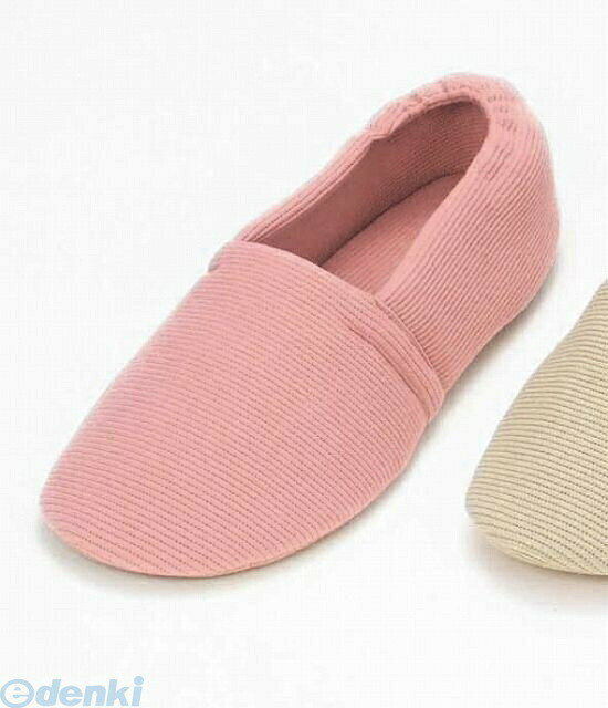 【商品説明】足にやさしくなじむニット素材でやわらかな履き心地●靴底はすべり止め加工しています。●［サイズ］●［スペック・材質］●表素材：綿100％