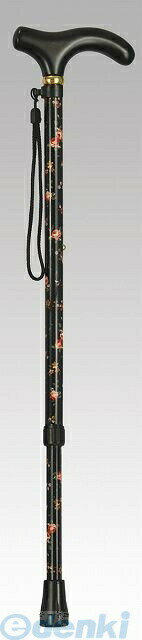 【商品説明】アルミパイプに布張りし、樹脂でコーティングしています。●［サイズ］●支柱φ1.9×67?90cm（10段階調節）●［スペック・材質］●本体：アルミ●グリップ：木製