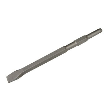 &nbsp; マキタ &nbsp; 0120-17-1197 女性にもおすすめ！シャンク：17mm 刃先幅：19mm全長：280mm　