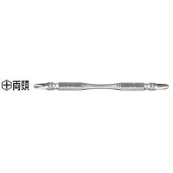 &nbsp; マキタ &nbsp; 0120-17-1197 女性にもおすすめ！長さ：85mm入数：3本適用モデル：インパクトドライバ、ドライバードリル　