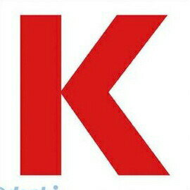 ユニットメーカーお問い合わせ：0120-490-336●建屋などの通り芯上に掲示する表示板です。●内容:K●寸法(mm):450×450×1厚●摘要:穴4スミ●エコユニボード