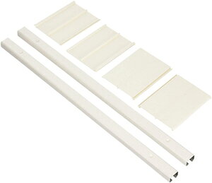 FY-WJ081品番 FY-WJ081品名 用途別換気扇用部材 高窓用補助サッシ・パネル 水洗トイレ窓取付形用 FY-08WS1専用用途 その他※商品の機能・詳細につきましてはパナソニック電工のホームページか下記までお願いいたします【パナソ...