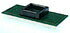 サンハヤトメーカーお問い合わせ：03-3984-7791サンハヤト SK-68PL-DP SKPLCC68ピン（1.27mmピッチ）→2.54mmピッチ（2方向）