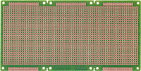 &nbsp; サンハヤト &nbsp; 03-3984-7791 ※パターン図の縮尺率は一定ではありませんのでご注意ください。 ●三つ折りスナップ基板 【主な仕様】 ●寸法： 95×190mm ●材質・板厚： 片面・紙フェノール（FR-1）...
