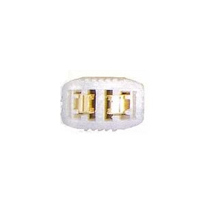 ●入数：25個/袋●色：乳白●ループ引張強度（最小値）N(kgf）：780(79.54)●使用温度範囲：-40℃〜+85℃●適用工具：MK9、MK11●屋内及び、屋内の紫外線が当たらない場所での使用に適しています●銅合金爪をロック機構に用い...