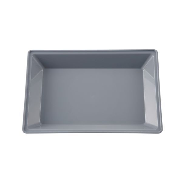 ホーザン06-6567-3132【商品説明】【仕様】●入数：1枚●材質：ABS●ESD管理値(Ω)：1×10(6)≦Rp＜1×10(9)●外形寸法(mm)：360(W)×55(H)×240(D)●重量(g)：448【特長】●電子部品の保管や...