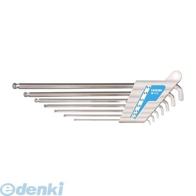 ホーザン06-6567-3132【商品説明】【仕様】■重量(g)：117【特長】■取り回しやすい首下ショートタイプの7本組。■素材は厳選された特殊合金鋼で、表面はハードクロムメッキ仕上げ。■最大約20°の角度まで傾けて使用可能。■RoHS規...
