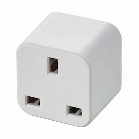 エレコム0120-898-794【商品説明】■使用目的・用途：海外向け形状のコンセントプラグを日本国内向け形状のコンセントプラグに変換します ■本体差込口形状：BFタイプ ■本体差込口個数：1個口 ■プラグ仕様：Aタイプ(2ピン) ■定格：...