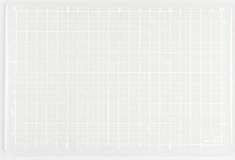 【商品説明】●材料：オレフィン●5mm方眼印刷
