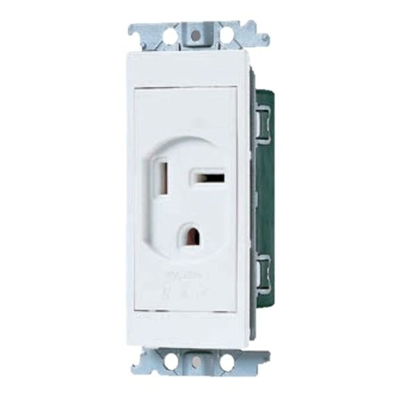 ■小型接地2P30A埋込コンセント(250V)■適合プレート：スイッチプレート■プレート別売です※商品の機能・詳細につきましてはパナソニック電工のホームページか下記までお願いいたします【パナソニックお客様ご相談センター】フリーダイヤル　01...