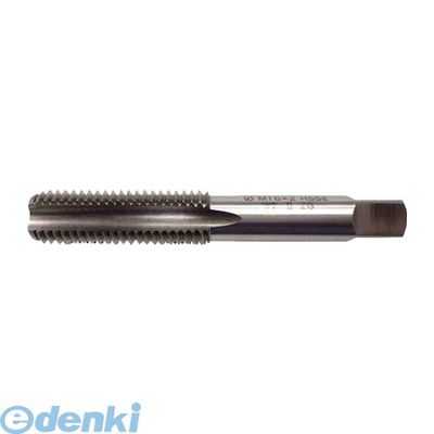 イシハシ精工メーカーお問い合わせ：072-982-0123【商品説明】【特長】●一般的なタップであらゆる方面で使用されています。【用途】●加工ねじ:ウィットねじ●被削材:炭素鋼、アルミ合金、合金鋼。【仕様】●呼び寸:ウイット一分●全長(mm...
