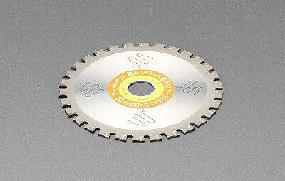 ●穴径…20mm●材質…特殊サーメットチップ●直径…80mm●刃厚…1.6mm●山数…20●用途…アングル鋼、鉄筋、鉄パイプ、丸棒、ライニング管、電線管、寸切ボルト、アルミサッシ、ステンレスパイプ、ハンガーレール、チャンネル鋼等●最大回転数...