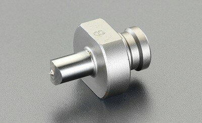 エスコメーカーお問い合わせ：06-6532-6226●EA858HD、EA858HE用●穴径…6.5mm●板厚…2.3mm