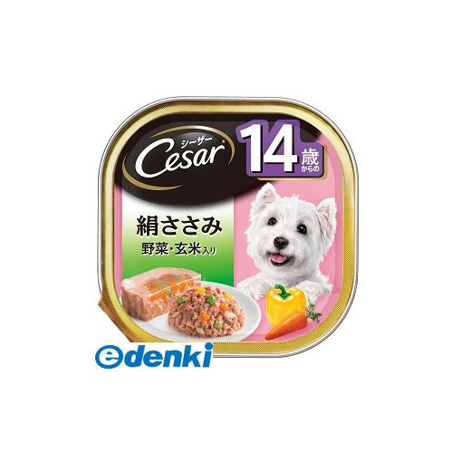 マースジャパンリミテッドメーカーお問い合わせ：0800-800-5874【商品説明】●原産国オーストラリア●総合栄養食●720日●内容量100g●商品説明タンパク質：5．0％以上、脂質：4．5％以上、粗繊維：2．0％以下、灰分：2．0％以下...
