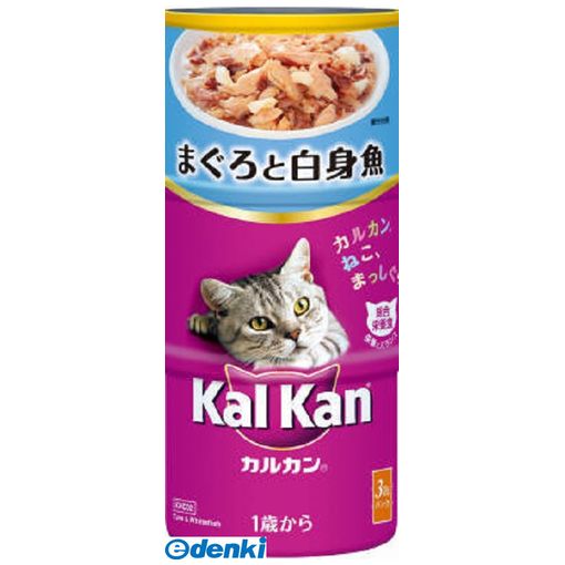 マースジャパンリミテッドメーカーお問い合わせ：0800-800-5874【商品説明】●原産国タイ●総合栄養食●720日●内容量160g×3缶●商品説明タンパク質：9．0％以上、脂質：1．5％以上、粗繊維：1．0％以下、灰分：3．5％以下、水...