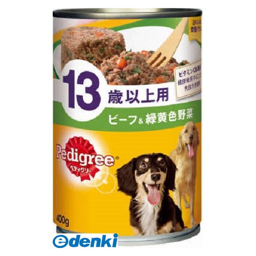 マースジャパンリミテッドメーカーお問い合わせ：0800-800-5874【商品説明】●原産国オーストラリア●総合栄養食●720日●内容量400g●商品説明タンパク質：4．5％以上、脂質：4．0％以上、粗繊維：1．5％以下、灰分：2．5％以下...