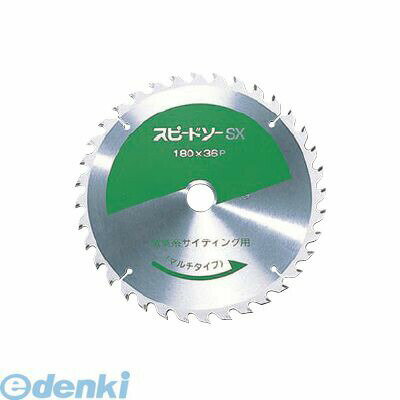 若井産業メーカーお問い合わせ：06-6783-2081【商品説明】●窯業系サイディング切断用のチップソーです。●マルチタイプです。●外径80mmx内径20mmx切幅1.6mm　歯数　16枚