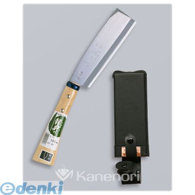 【商品説明】【両刃鞘鉈】両刃ナタは割る事を主な目的として考えられた道具です。刃先が厚く、丈夫で「薪割り」「枝打ち」などの作業に適しています。アウトドア用品などの園芸・レジャー用として幅広く使用できます。その確かな切れ味をお試し下さい。■鍛造...