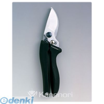 【商品説明】PRUMAN（プルーマン）とは、PURUNER（刈込む）MAN（人）の造語です。■刃は鋭利になっているため木を傷めず、一般花木や果樹の剪定に最適です。■20mm以下の生木を刈り整えるのに使います。■ワンタッチストッパー機能。■刃...