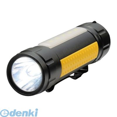 【商品説明】■米国Cree社製　5W-LEDを使用。明るさ約180ルーメンの強力照射！！■5W LED、側面ライト、側面ライト赤色点滅と、豊富な点灯パターンで使い方自由自在！側面ライト・3灯SMD白色：約125ルーメン・3灯SMD赤色点滅：...