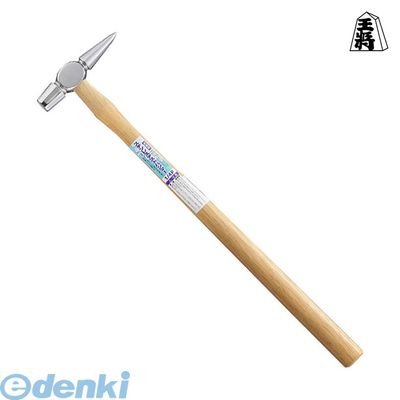 【商品説明】各種点検作業に。ボルトや部品等を叩き、反響音で、きちんと固定されているかどうかを調べます。点検などに使う道具です。【製品仕様】●呼称サイズ：0.25P●頭長：98mm●口径：14φ【材質】頭部：ステンレス鋼柄部：樫材