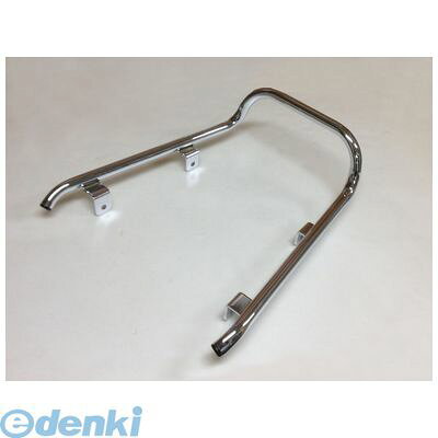●往年のスタイルを呼び起こすクラシカルタイプ。●スチール製メッキ仕上げ。●色：メッキ適合：CB1100